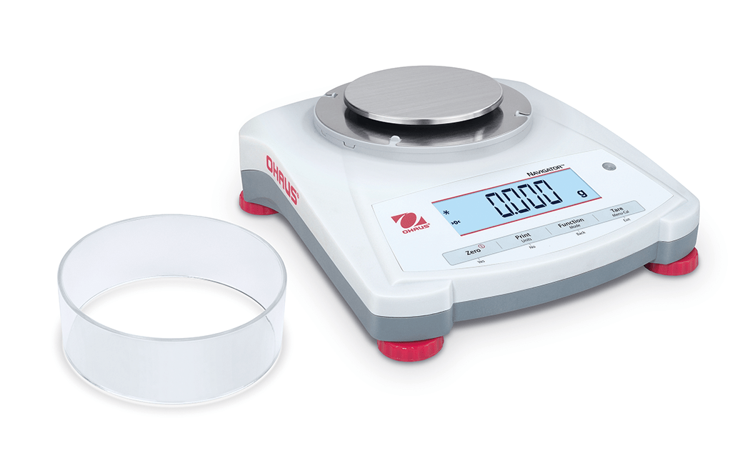 Ohaus Portable Electronic Balances, Navigator™ NV | In Stock